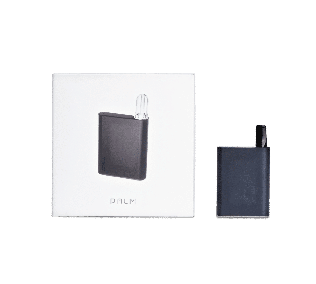 CCELL Palm | Tom Hemp's