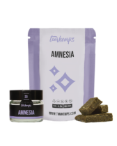 CBD Hash - Well-Being CBD products | Tom Hemp's