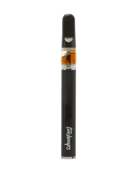 CBD Wax Filled Vape Pen