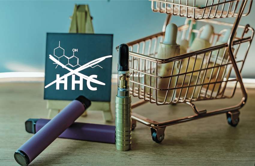 What is HHC? | Tom Hemps