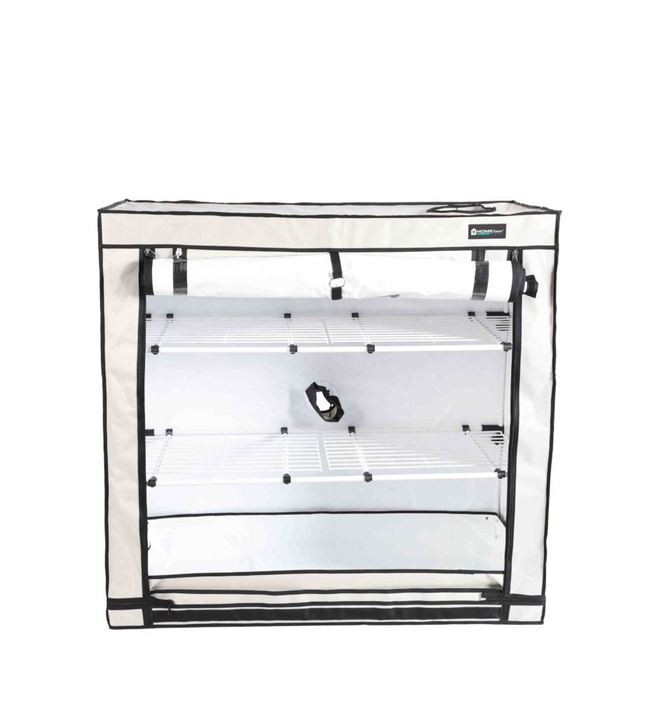 Grow Boxes