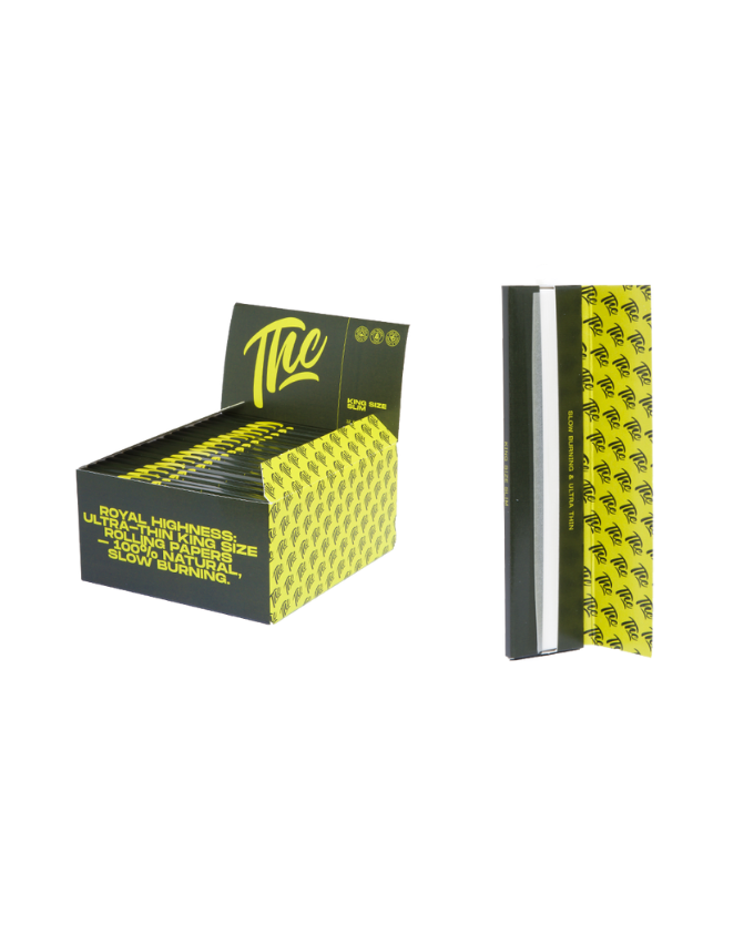 Rolling Papers King Size Slim
